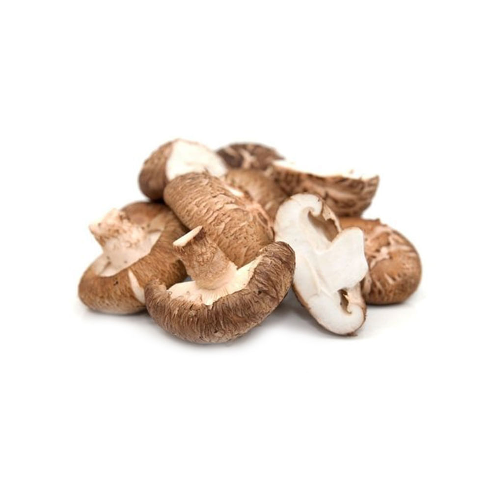 COGUMELO SHITAKE BANDEJA 200G - redemix