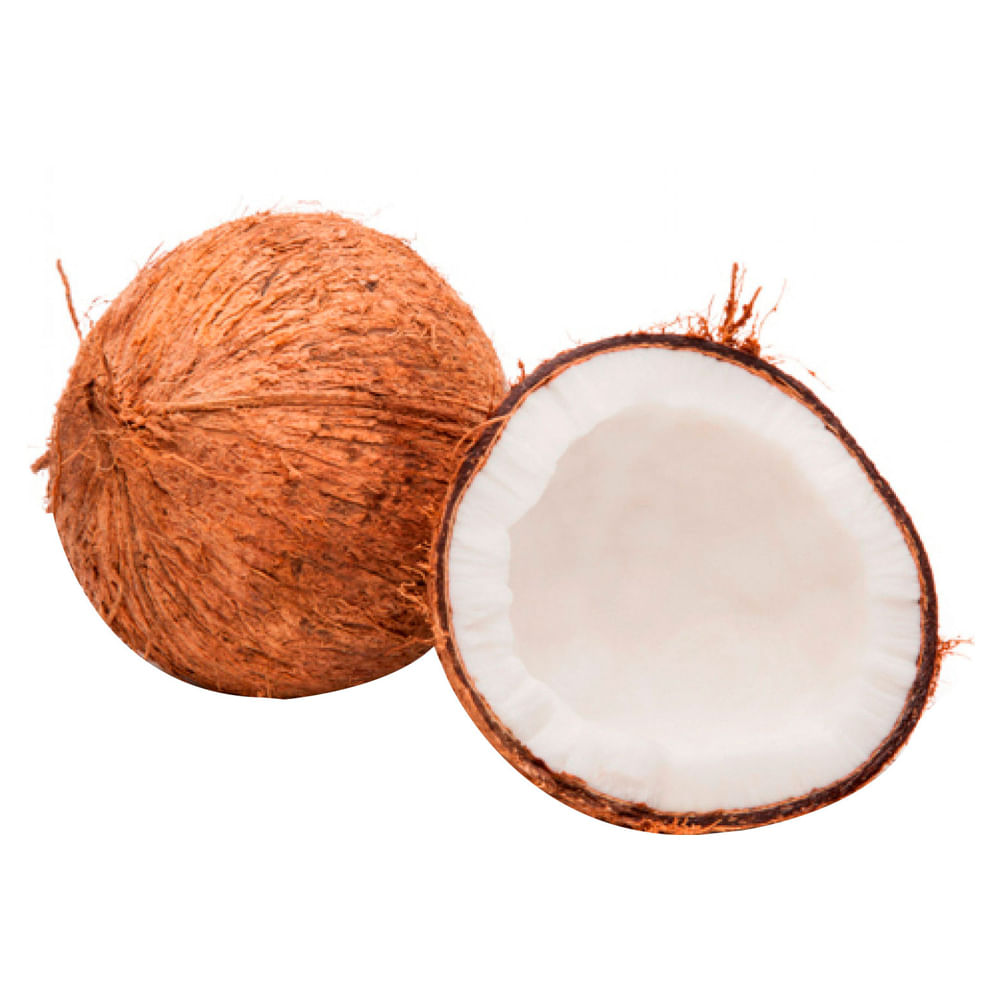 COCO SECO 1 UNIDADE 900G - redemix