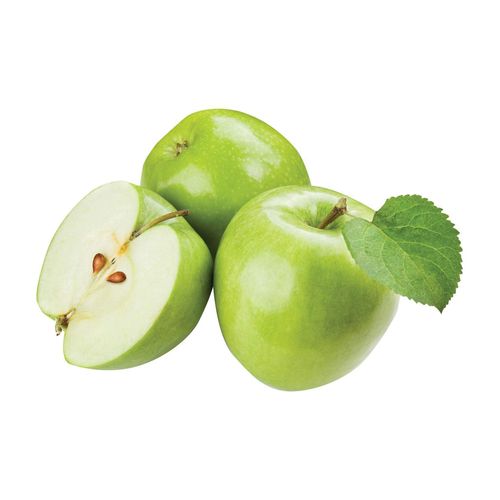 MAÇÃ VERDE 1 UNIDADE 200G - redemix