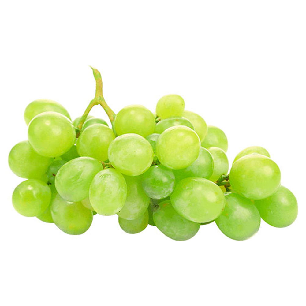 UVA SEM SEMENTE THOMPSON NACIONAL 500G - redemix