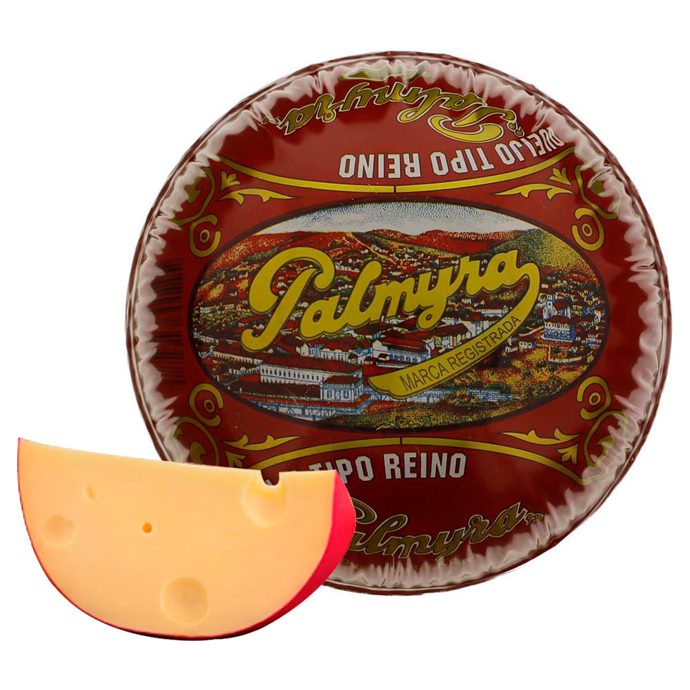 QUEIJO PALMYRA REINO CUIA PEDACO 1 PEDAÇO 500G - redemix