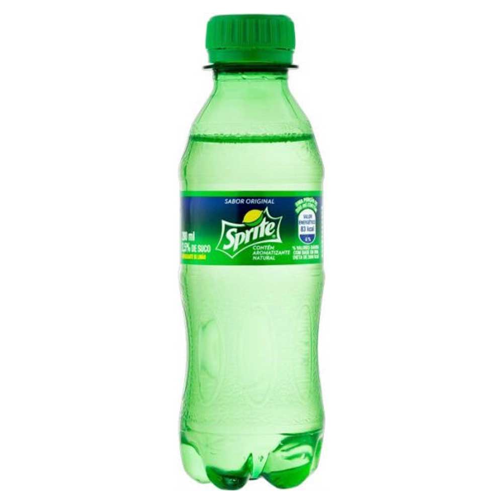 REFRIGERANTE SPRITE LIMÃO 250ML - redemix