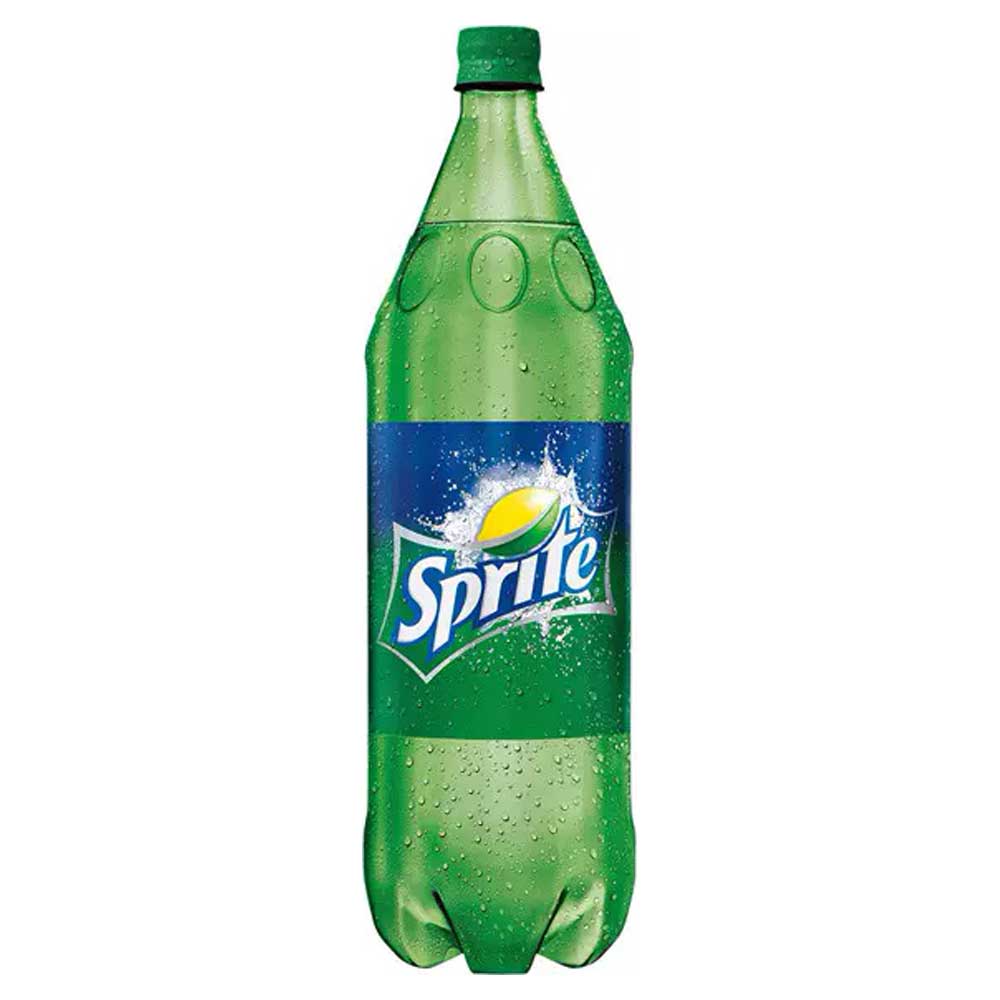 REFRIGERANTE SPRITE LIMÃO 2L - redemix
