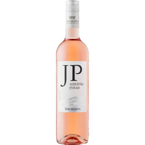 VINHO ROSE JP AZEITAO 750ML - redemix