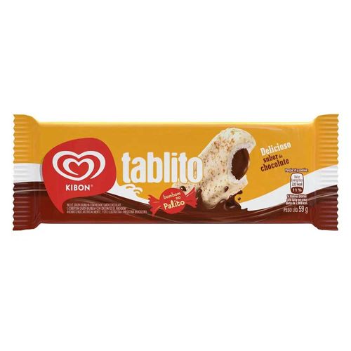 PICOLE KIBON TABLITO 72ML - redemix