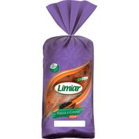 PAO INTEGRAL LIMIAR MULTIGRAOS 400G - redemix