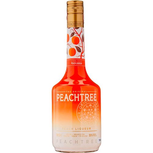 LICOR HOLANDES PEACHTREE 700ML - redemix
