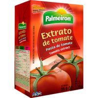EXTRATO TOMATE ELEFANTE TRADICIONAL TP 535G - redemix