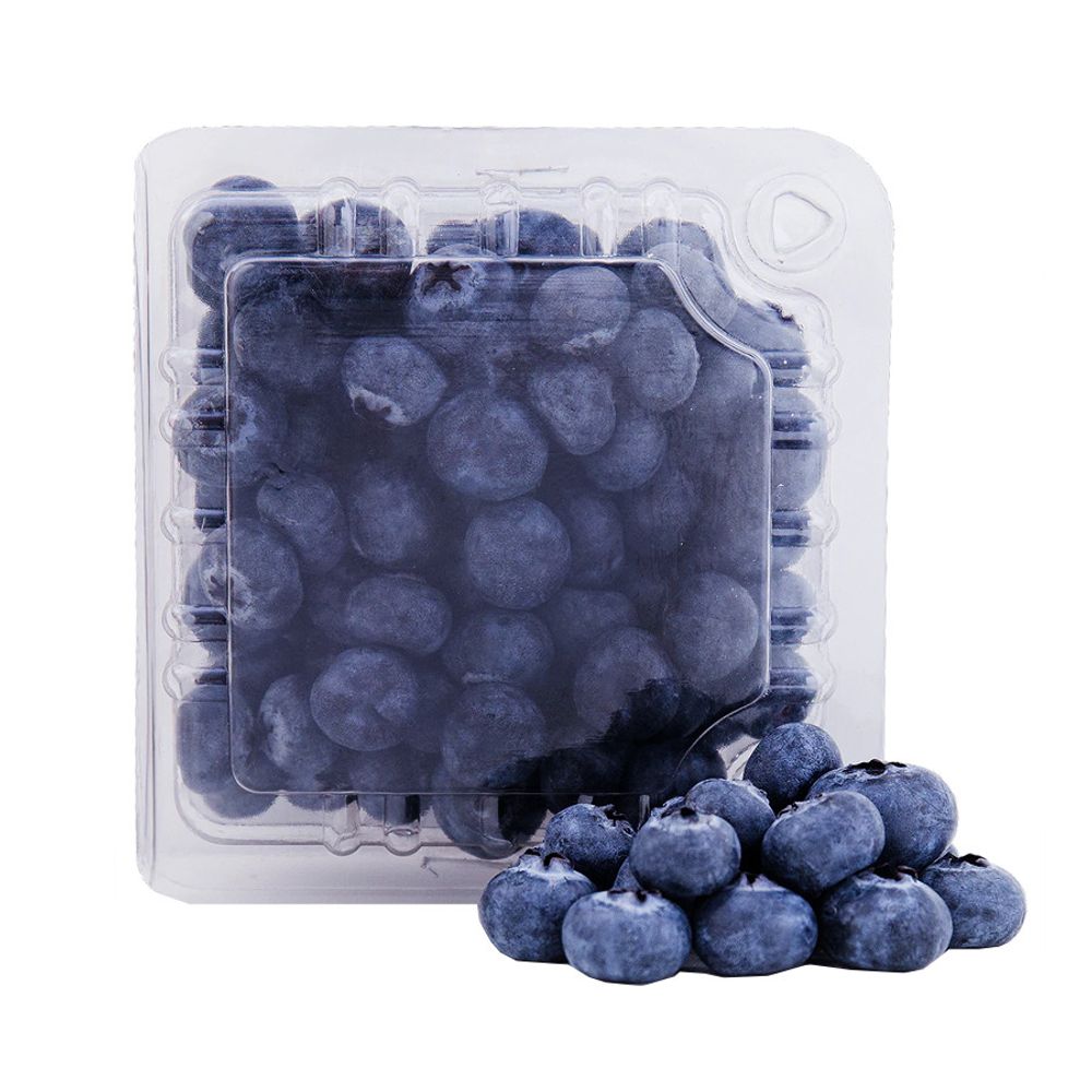 MIRTILO IN NATURA 125G - redemix