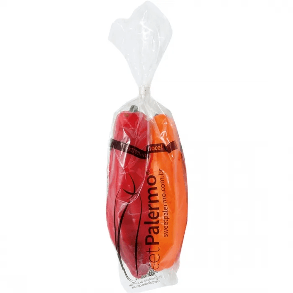 PIMENTÃO SWEET PALERMO DOCE 300G - redemix