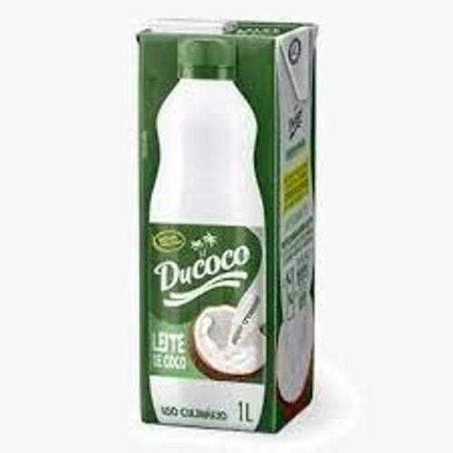 LEITE COCO DUCOCO 1L - redemix
