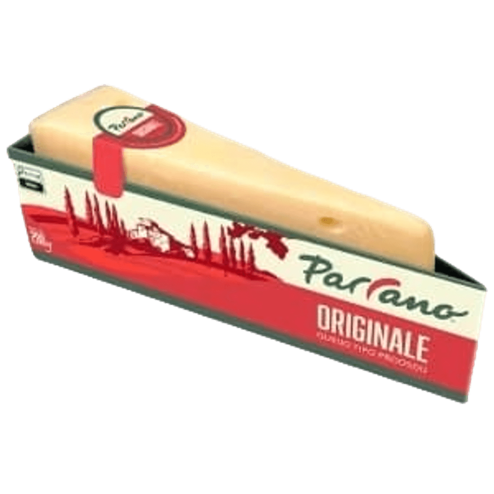QUEIJO PROODIJ PARRANO ORIGINALE 200G - redemix
