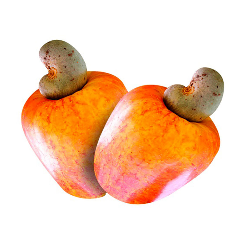 CAJU BANDEJA 420G - redemix