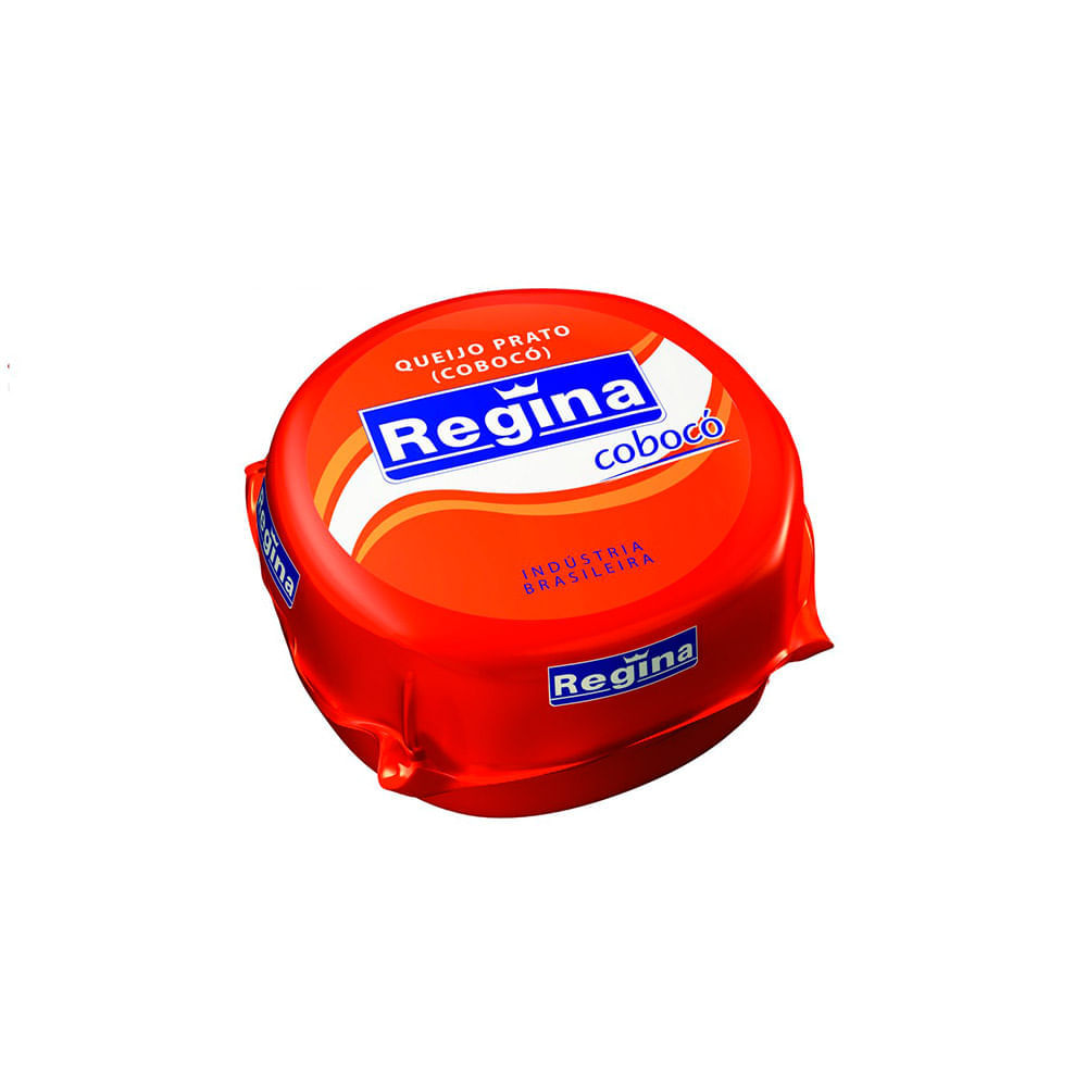 QUEIJO COBOCO REGINA MINI 1 UNIDADE 350G - redemix