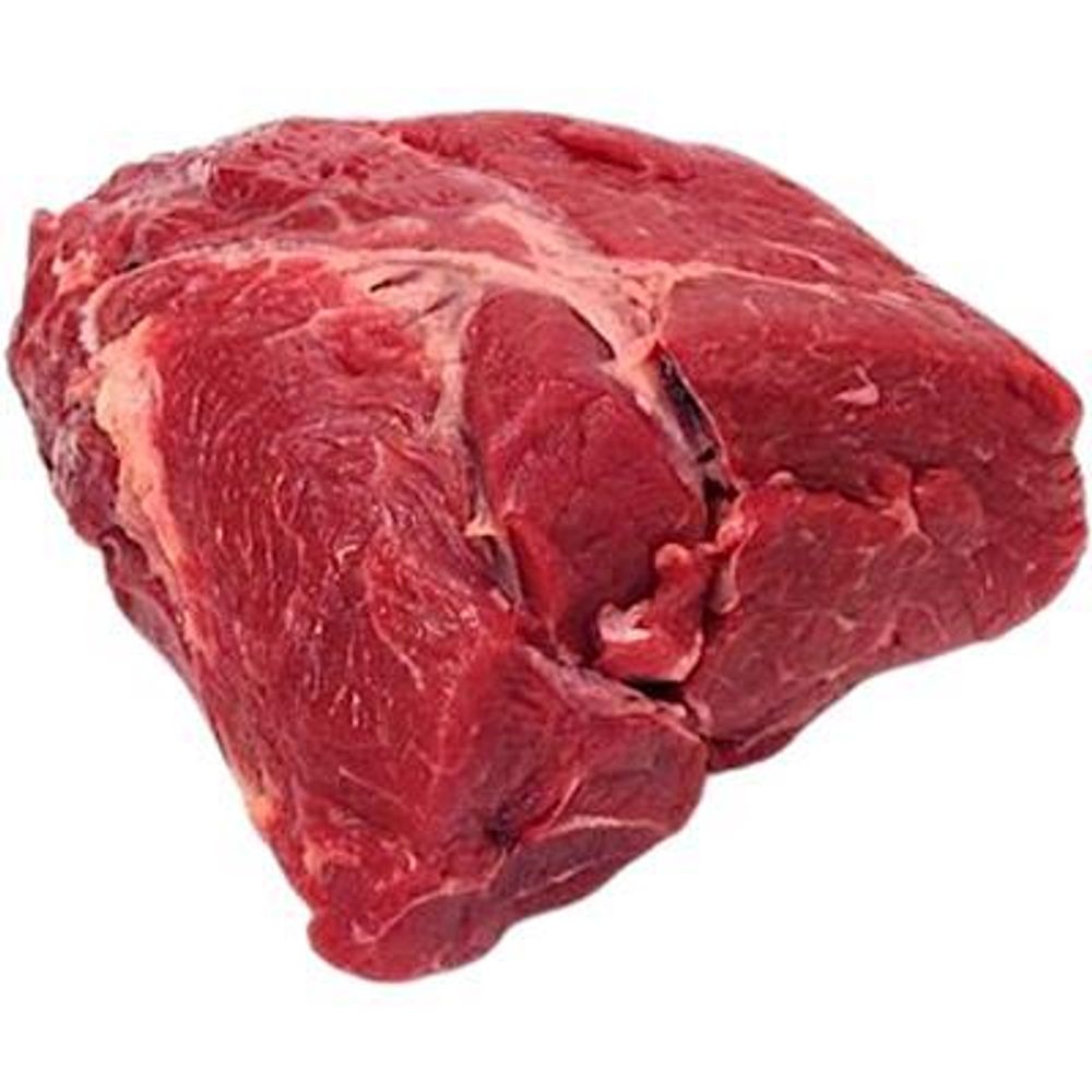 ACEM BOVINO SEM OSSO 1 PEDAÇO 500G - redemix