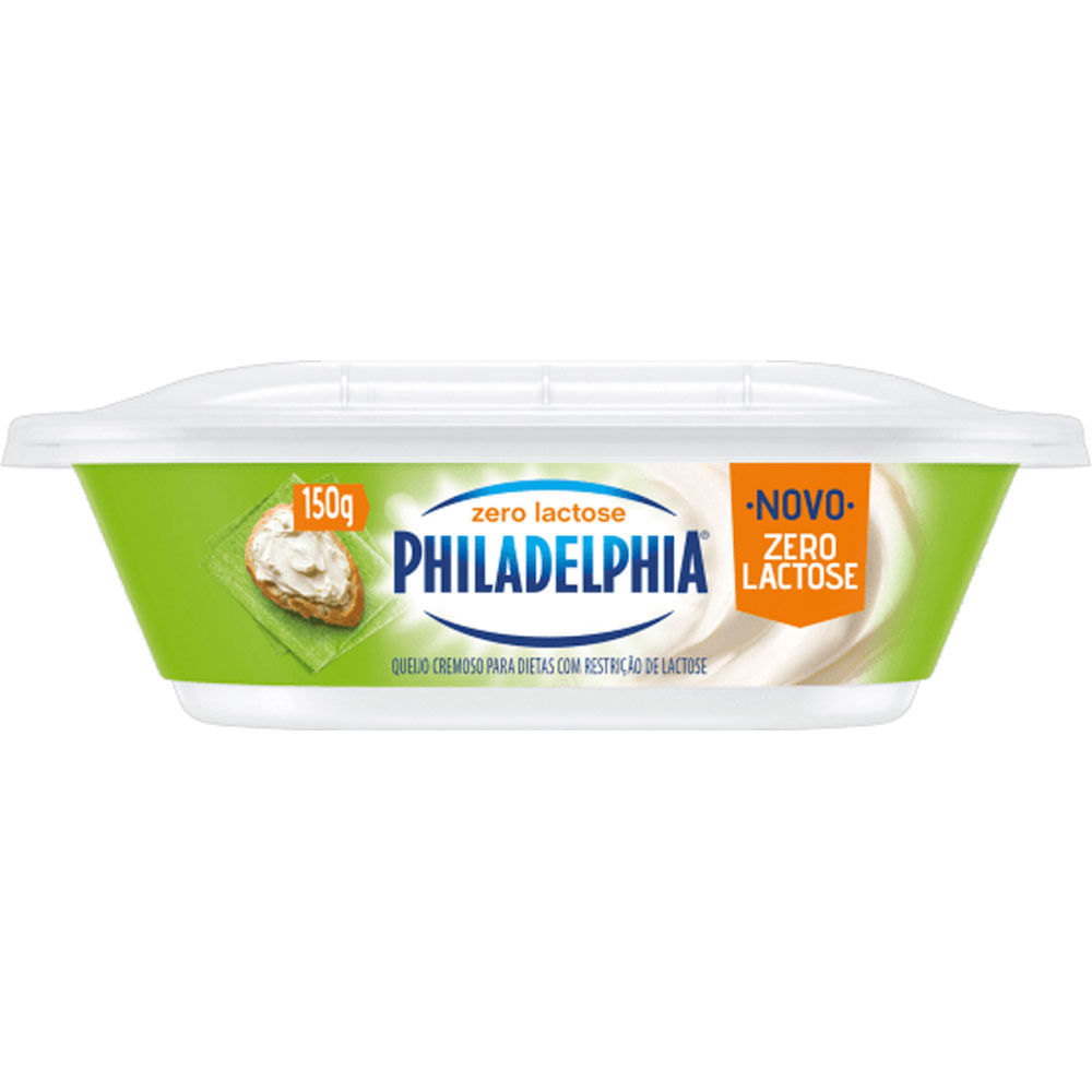 Philadelphia Cream Cheese Lactose Content at Thomas Marriott blog