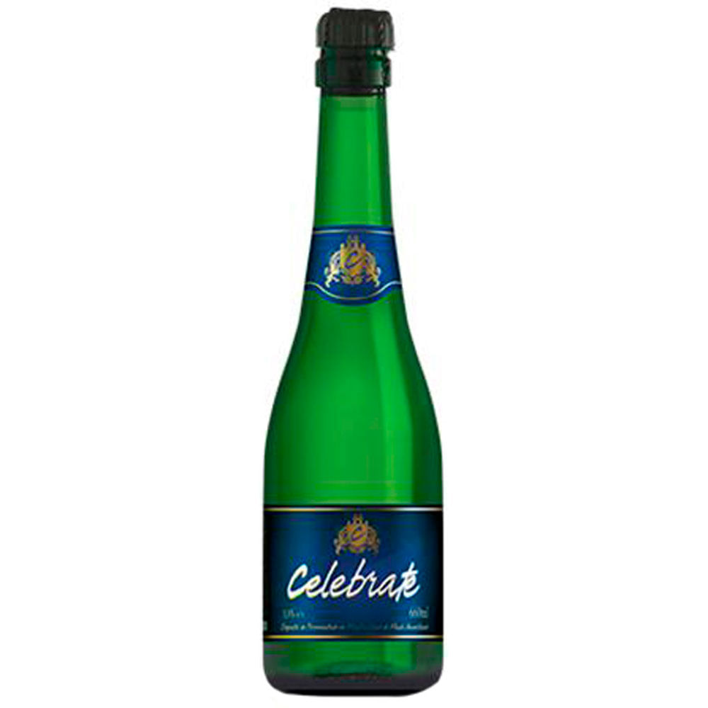 SIDRA CELEBRATE 660ML - redemix