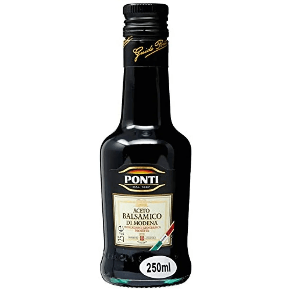 ACETO PONTI BALSAMICO CLASSIC 250ML - redemix