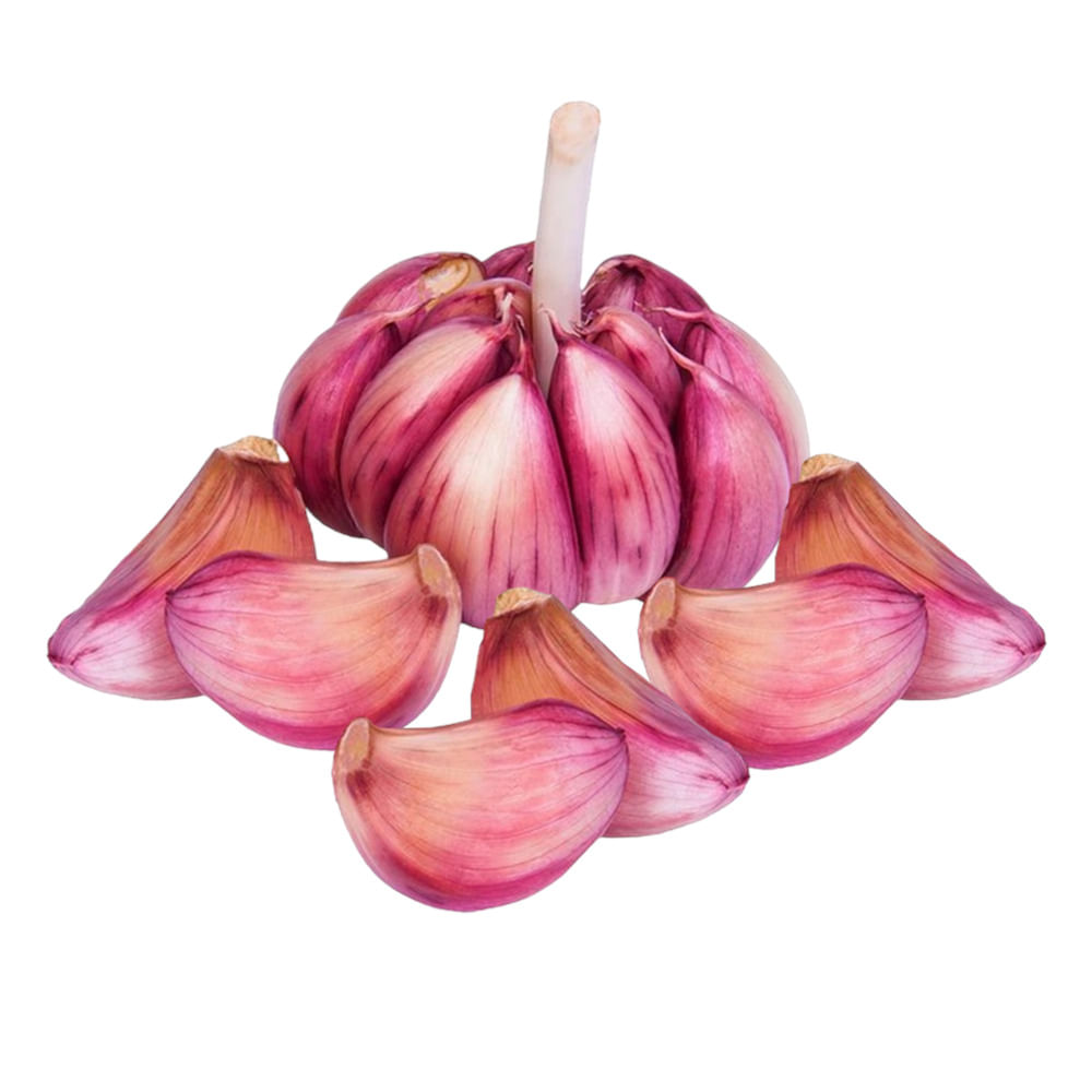 ALHO DEBULHADO KG - redemix