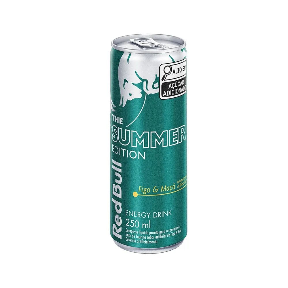ENERGETICO RED BULL FIGO MACA LATA 250ML - redemix