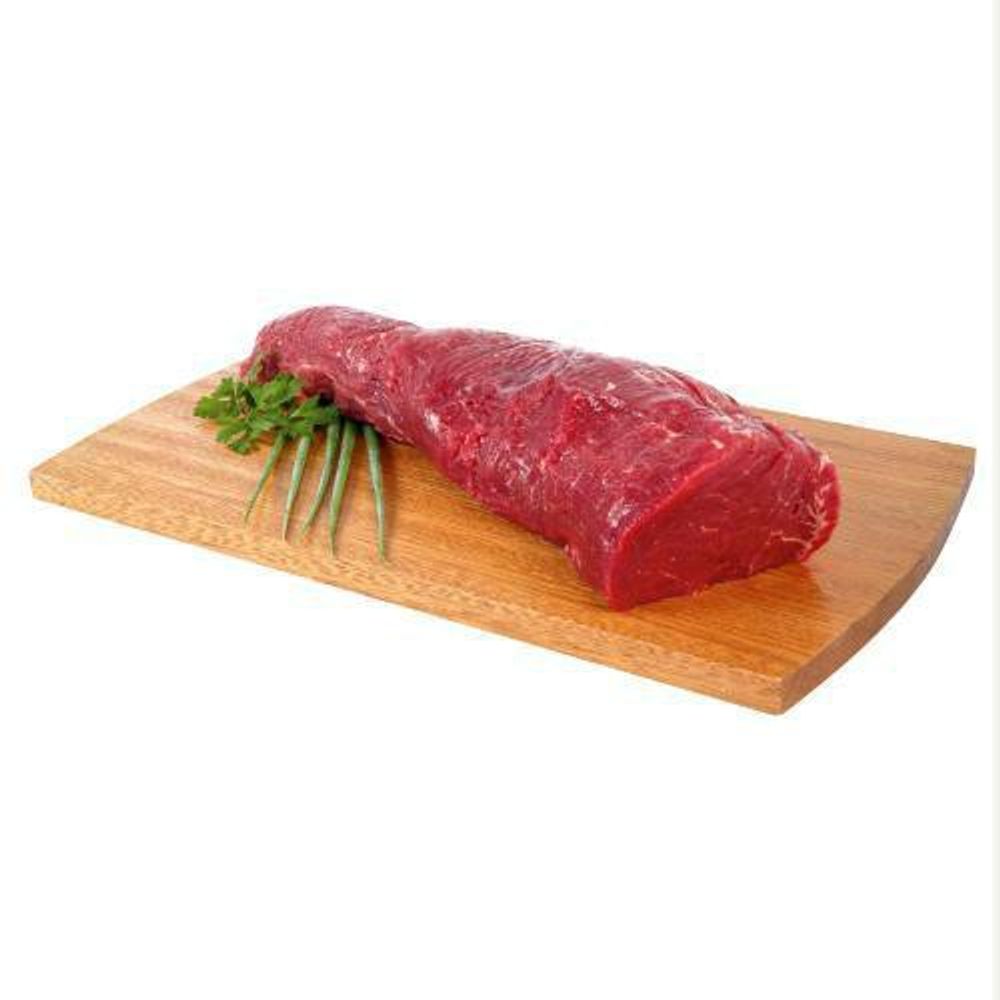 FILE MIGNON BOVINO 1 PEDAÇO 1700G - redemix