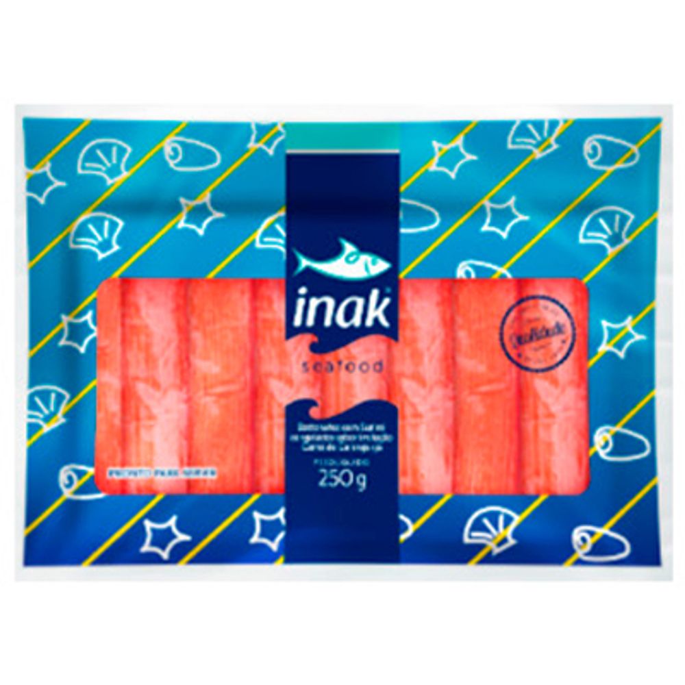 KANI KAMA INAK 250G - redemix