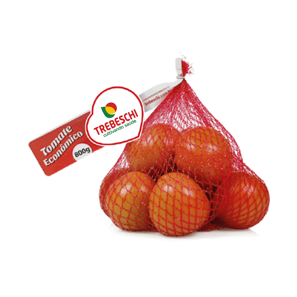 TOMATE REDINHA TREBESCHI 800G - redemix