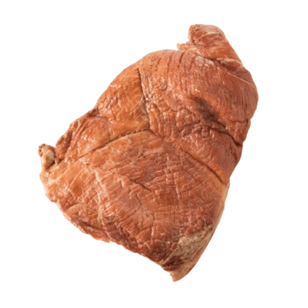 CARNE DEFUMADA BANDEJA 500G - redemix