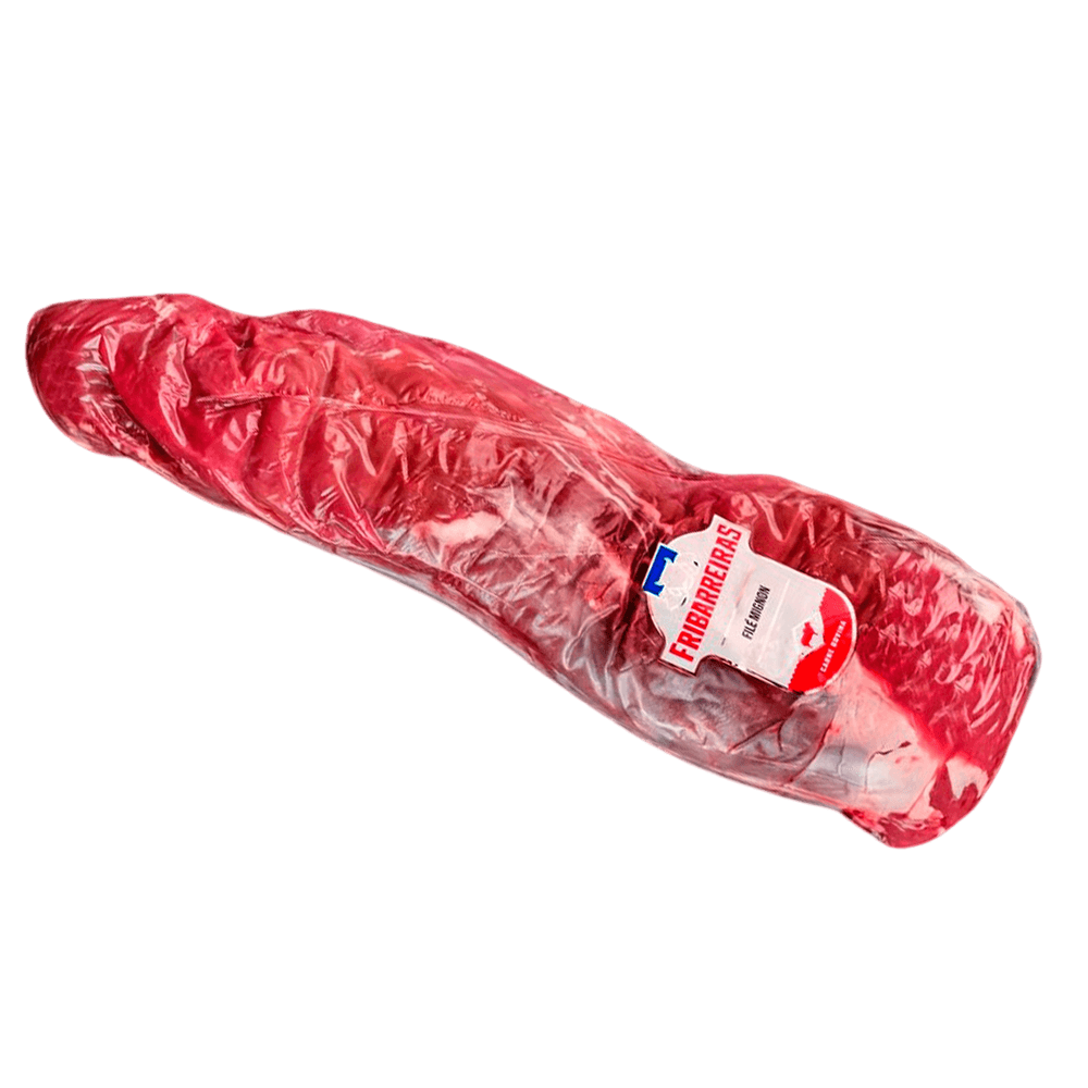 FILE MIGNON RESFRIADO FRIBARREIRAS GRILL BANDEJA 300G - redemix