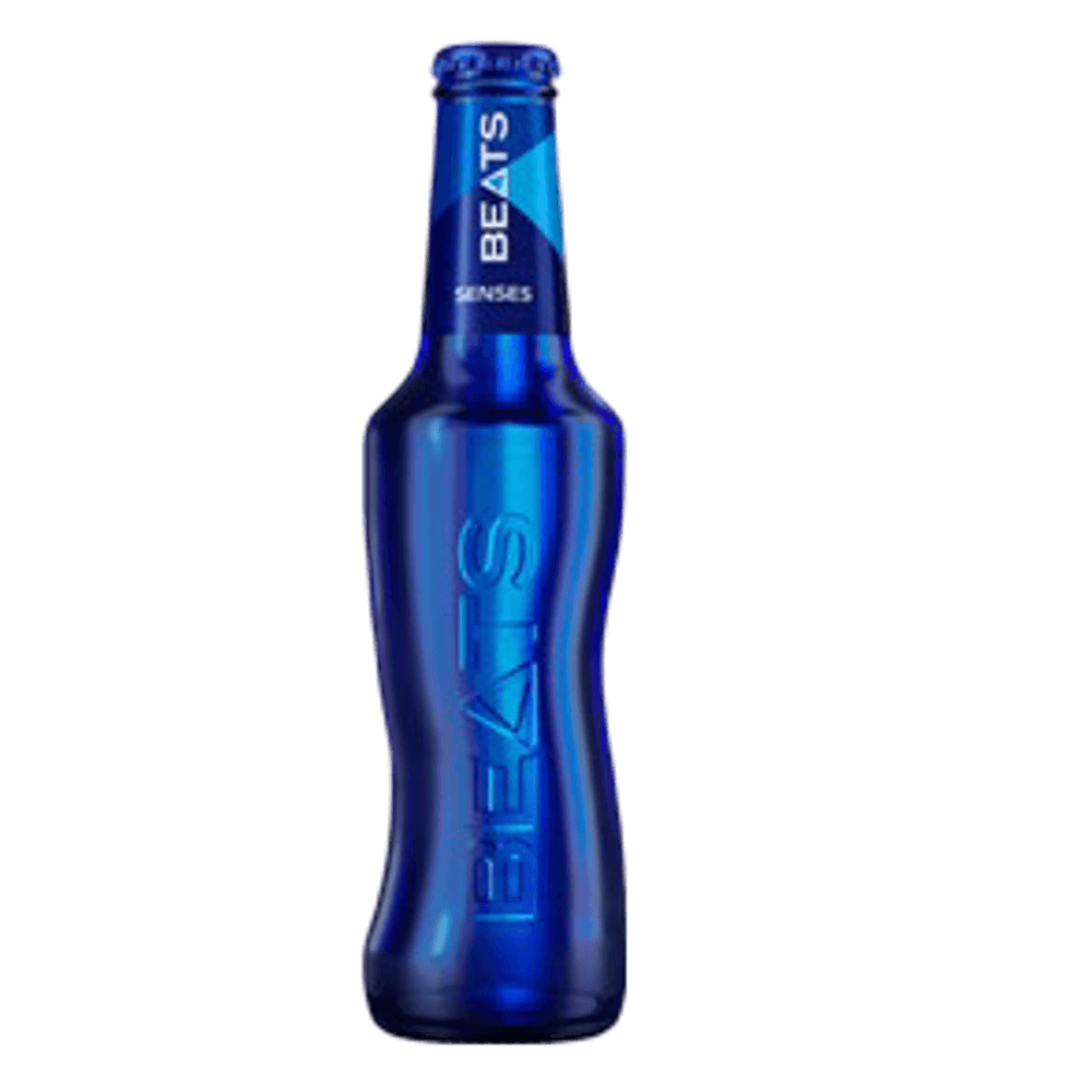 BEBIDA MISTA SKOL BEATS SENSES LONG NECK 269ML - redemix