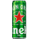 CERVEJA HEINEKEN LATA SLEEK 350ML - redemix